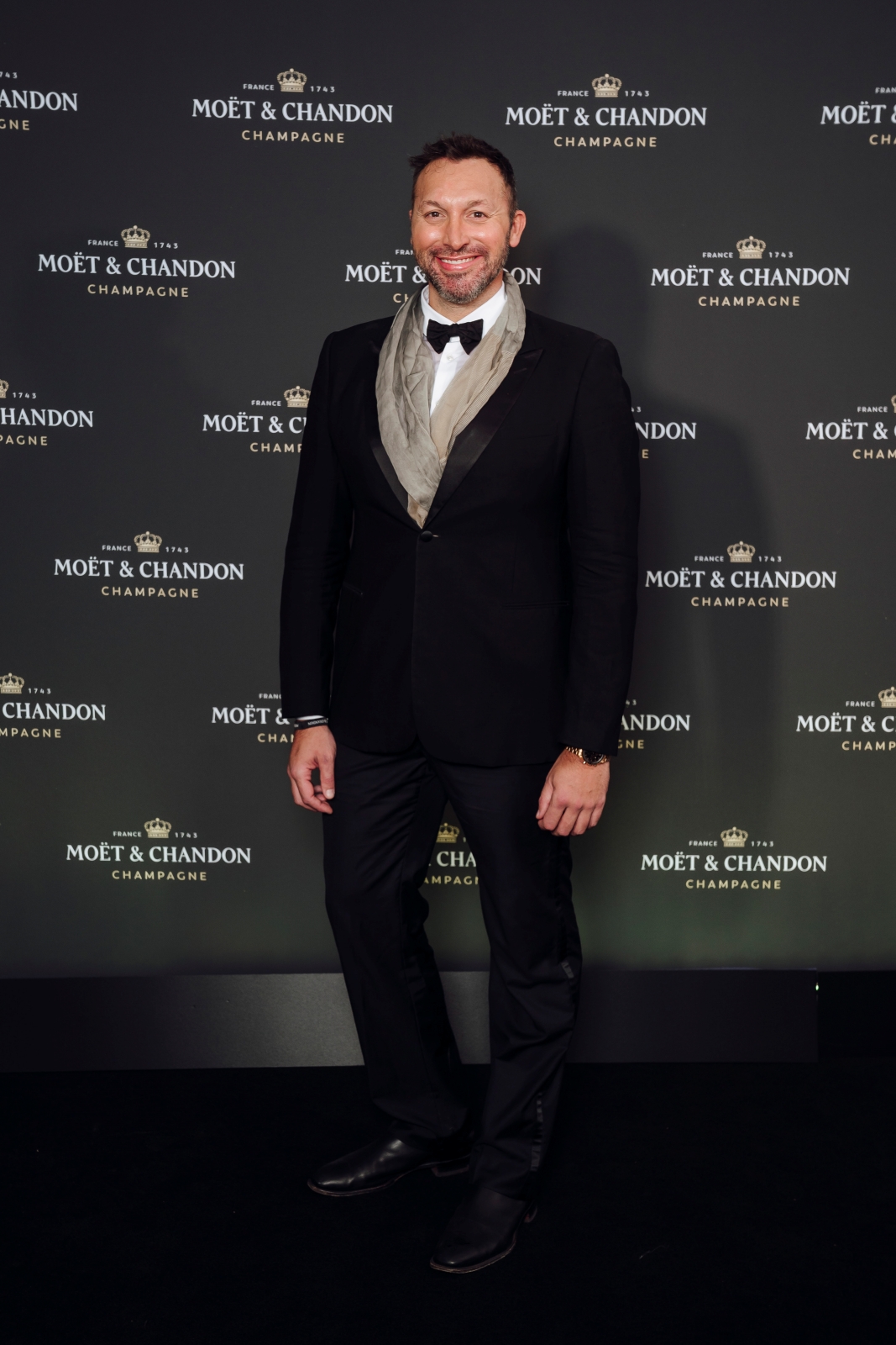 A Look Back At Moët & Chandon 'Effervescence' 2023