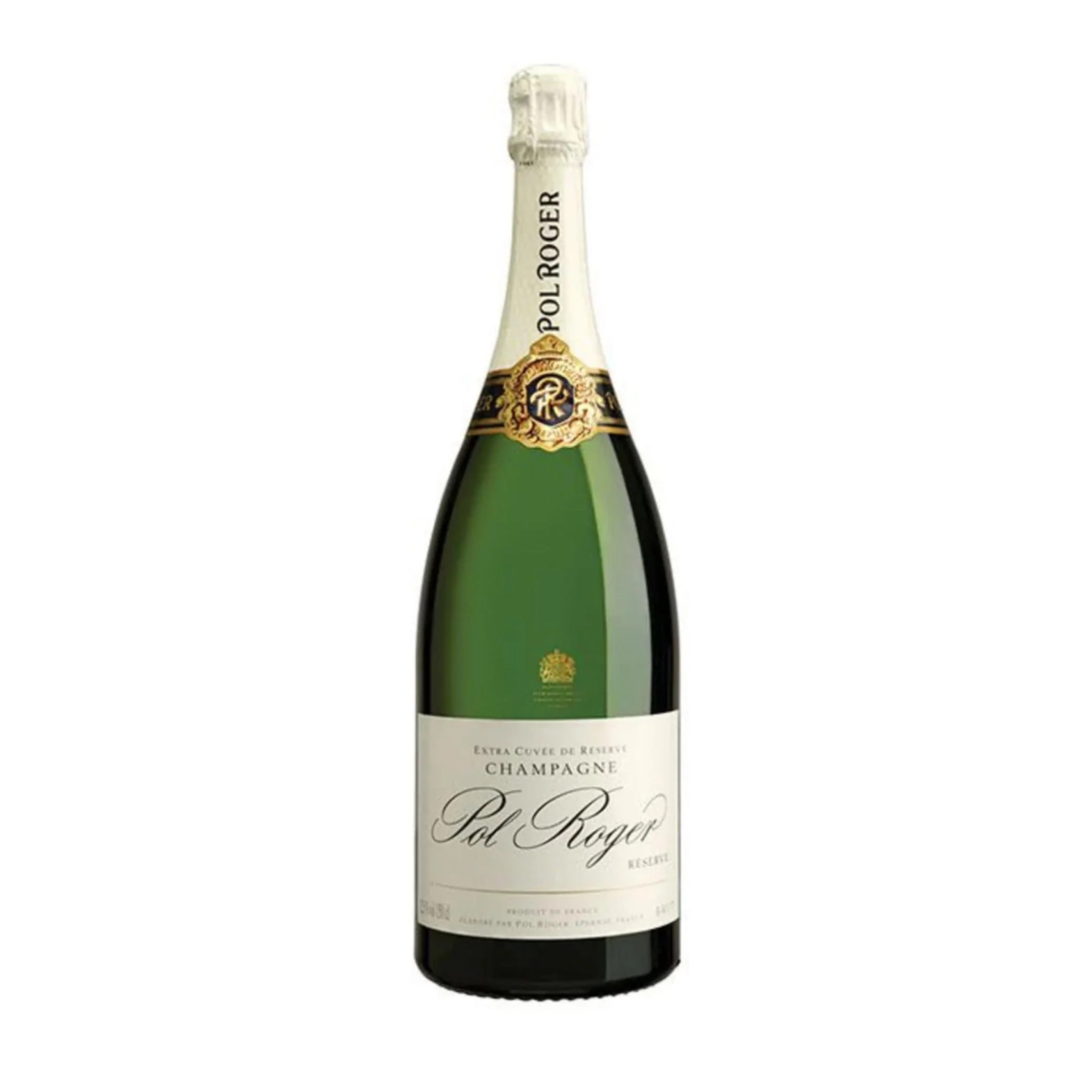 5 Of The Best Champagne Magnums To Toast The Festive Season