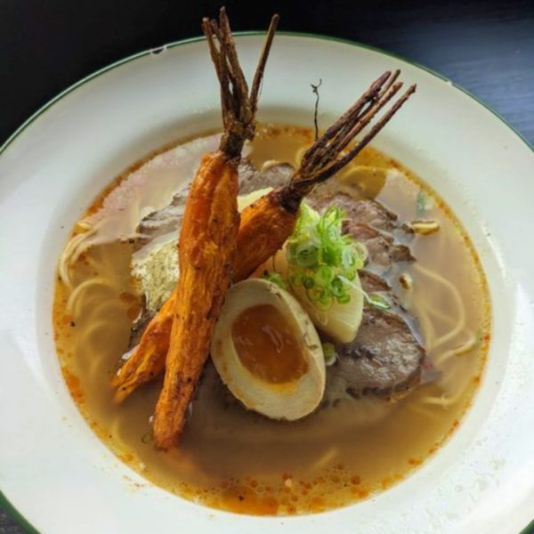 12 Best Ramen Restaurants In Sydney