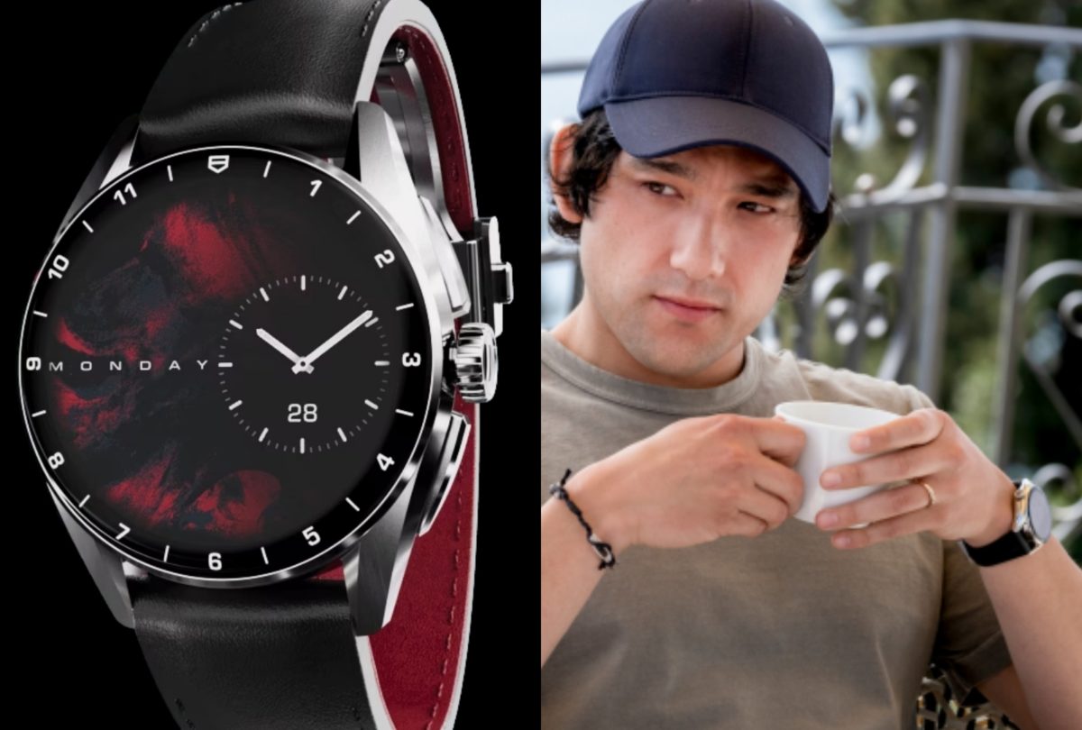 White Lotus Season 2 Is Essential Viewing For Watch Spotters