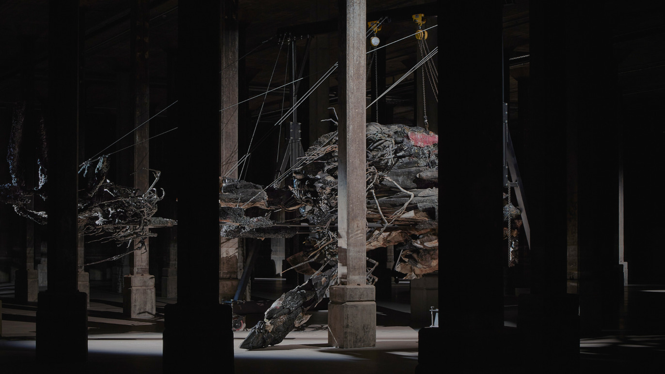 Sydney Modern Project: Inside The Art Gallery of NSW's New $344 Million ...