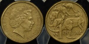 These Rare Australian Coins Are Worth Thousands Today (But It's Not The ...