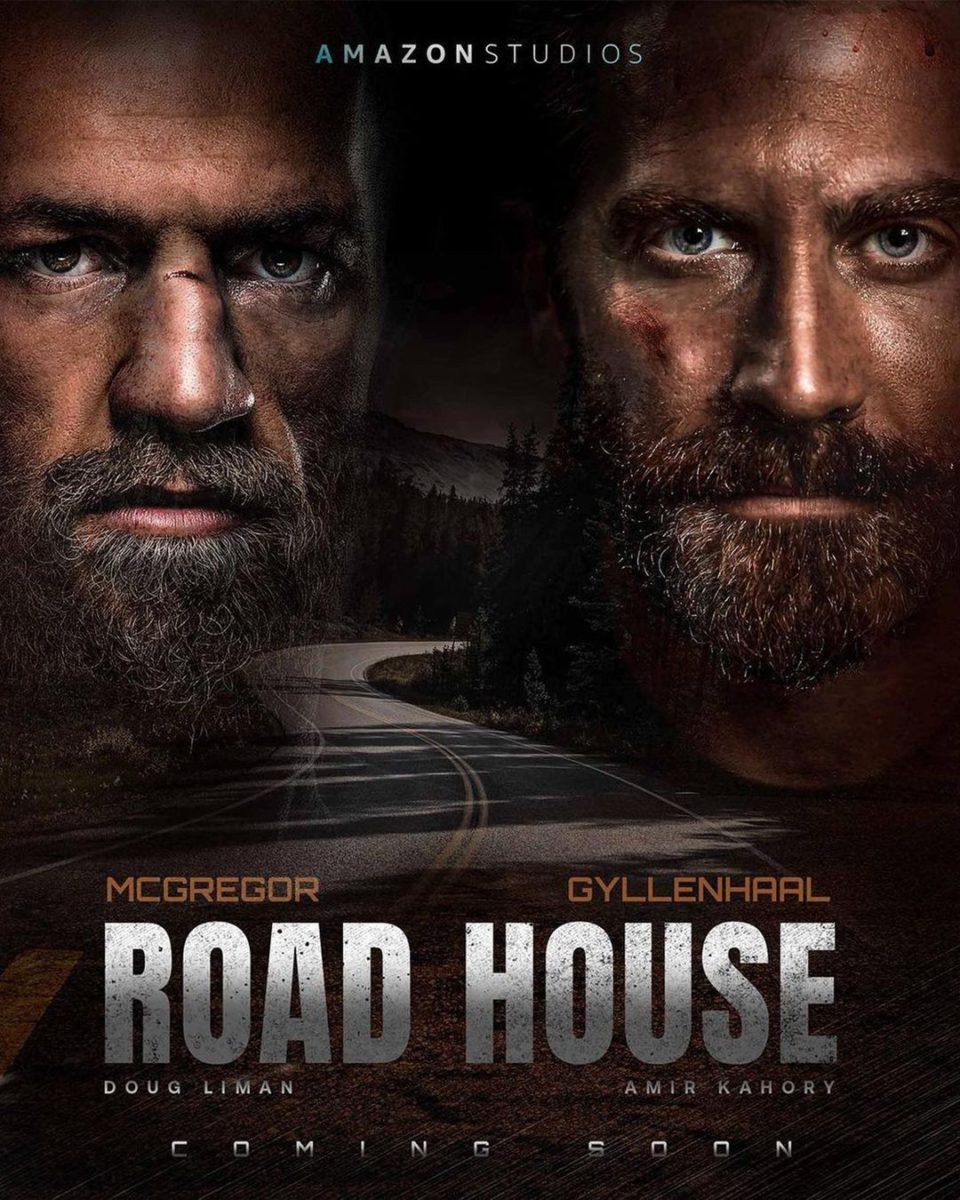 The Exciting Cast Of Roadhouse 2024: A Comprehensive Guide The Exciting Cast Of Roadhouse 2024: A Comprehensive Guide