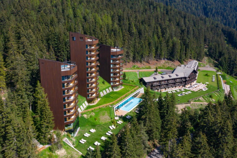 Forestis, The Dolomites Review: Pure Relaxation In South Tyrol