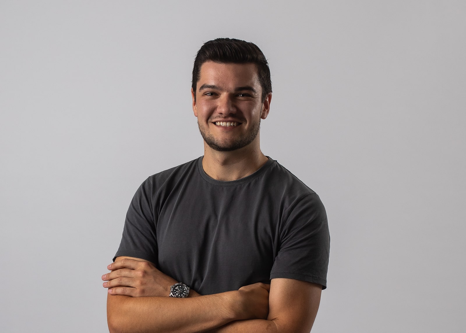 About Us - Boss Hunting