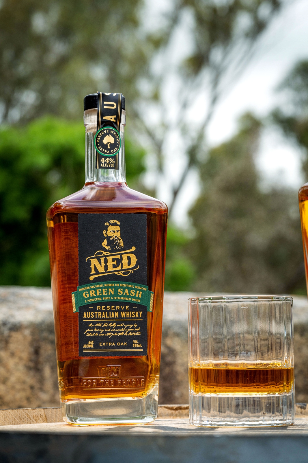 NED Whisky Is For Bourbon Lovers Who Rate An Australian Dram
