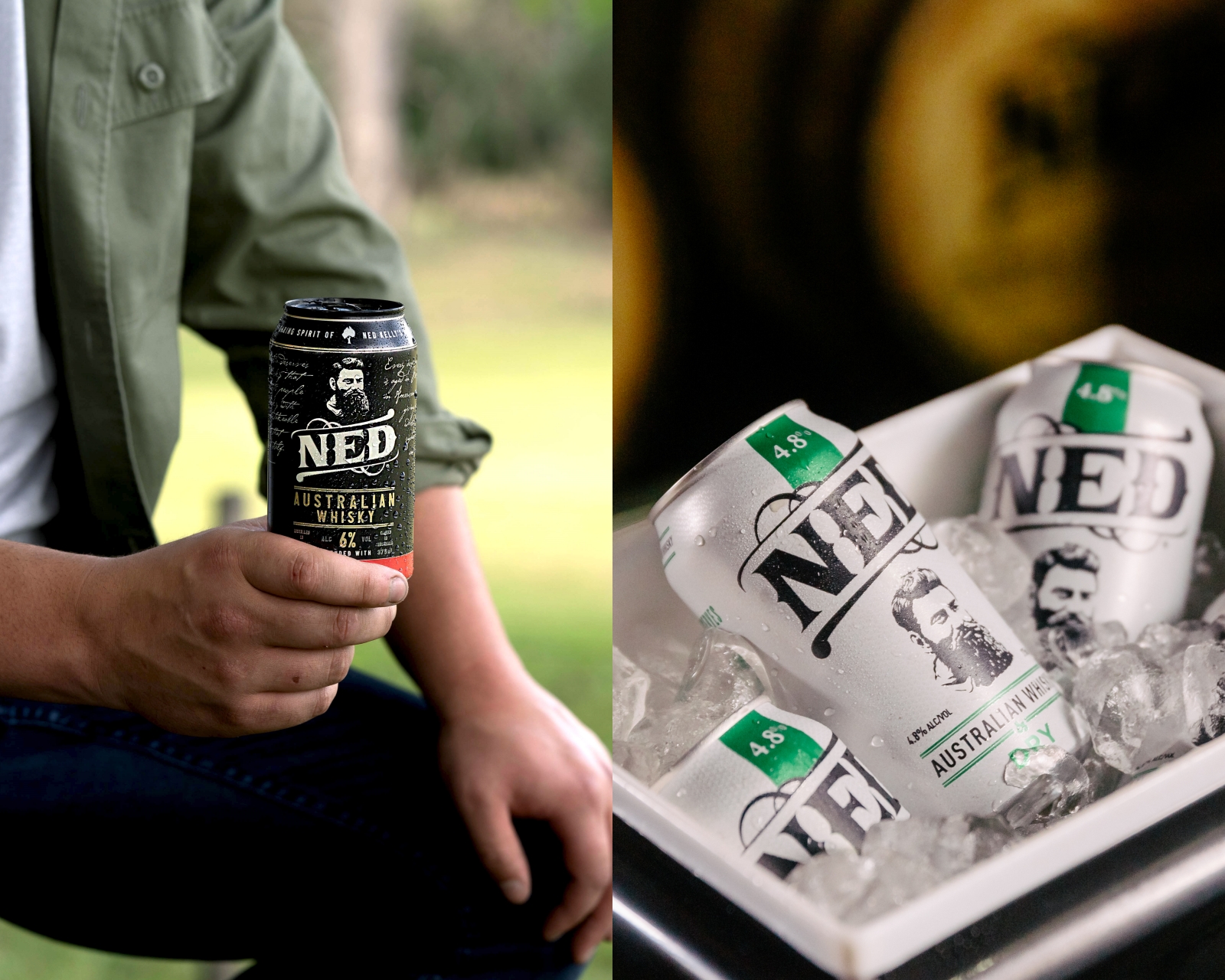 NED Whisky Is For Bourbon Lovers Who Rate An Australian Dram