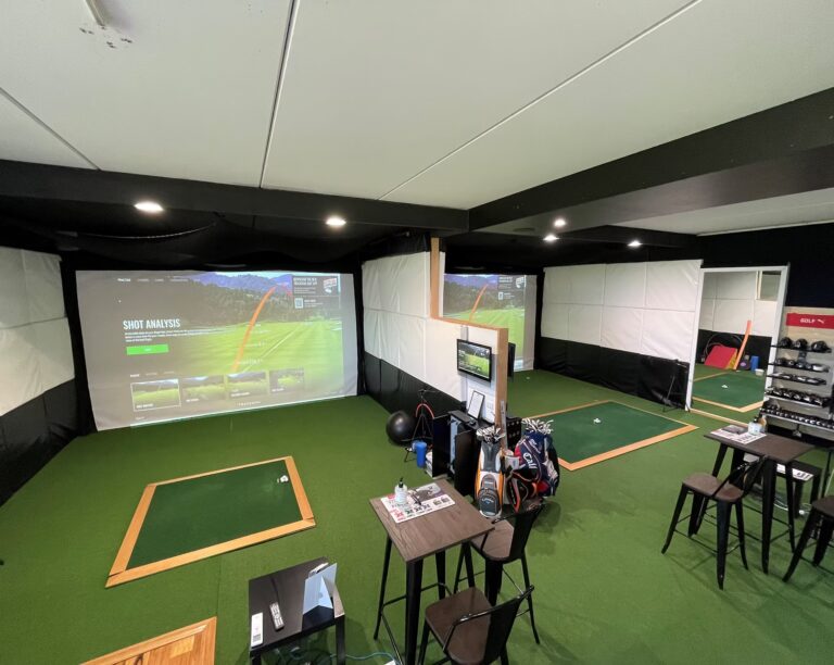 The 8 Best Golf Driving Ranges In Perth Right Now - Boss Hunting