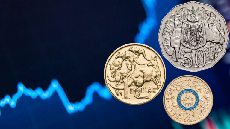 These Rare Australian Coins Are Worth Hundreds Or Thousands Of Dollars ...