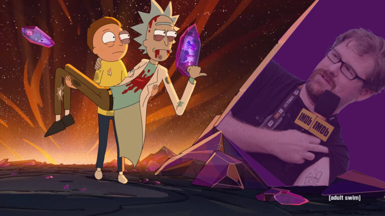 Why Rick And Morty Will Do Just Fine Without Justin Roiland