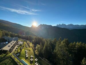 Forestis, The Dolomites Review: Pure Relaxation In South Tyrol
