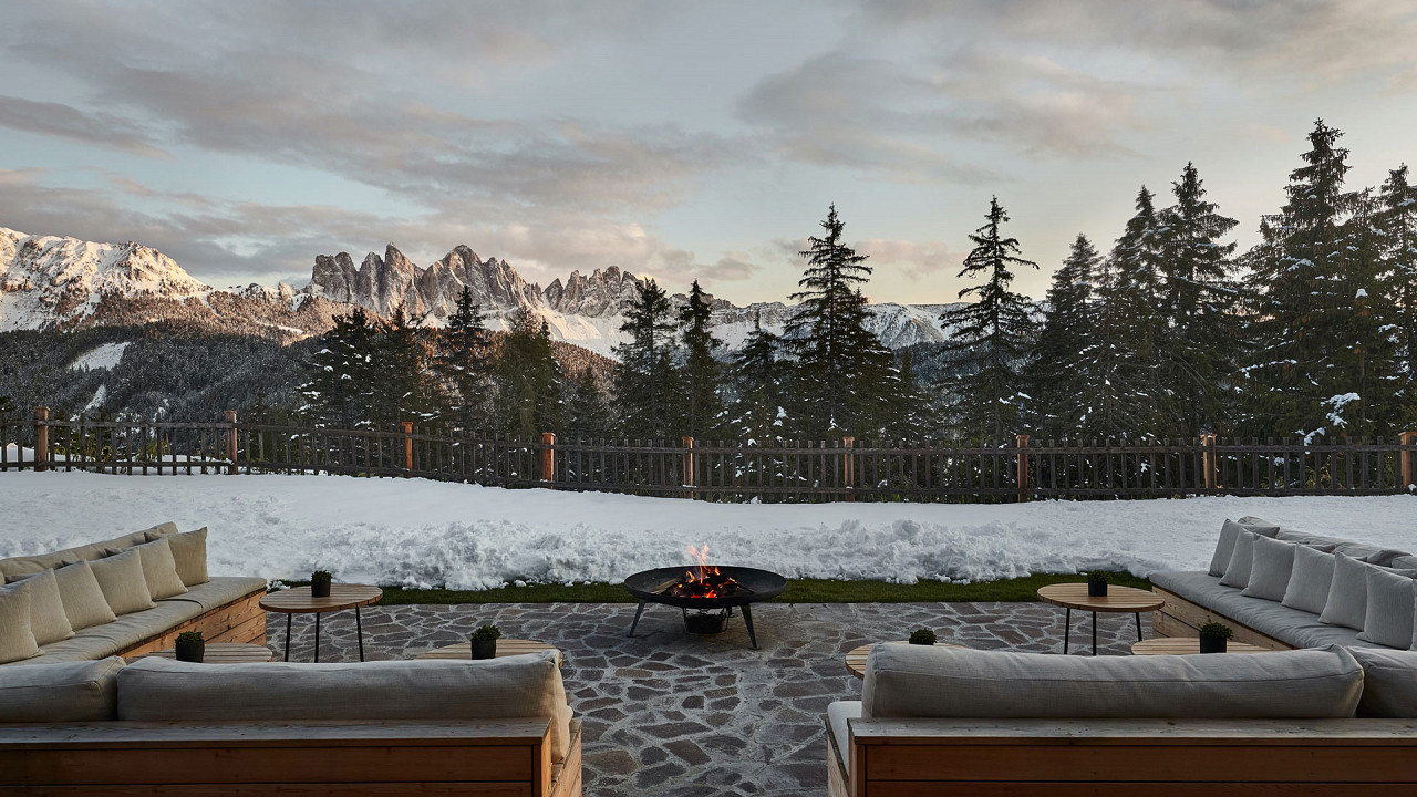 Forestis, The Dolomites Review: Pure Relaxation In South Tyrol