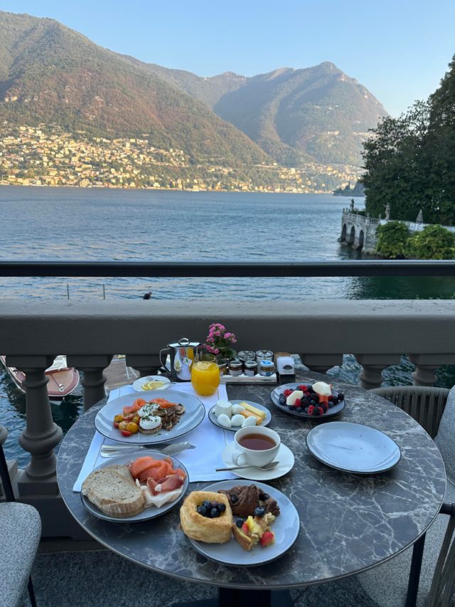 Mandarin Oriental Lake Como Review: A Pristine Snapshot Of La Dolce Vita