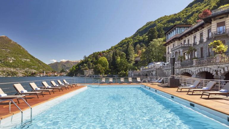 Mandarin Oriental Lake Como Review: A Pristine Snapshot Of La Dolce Vita