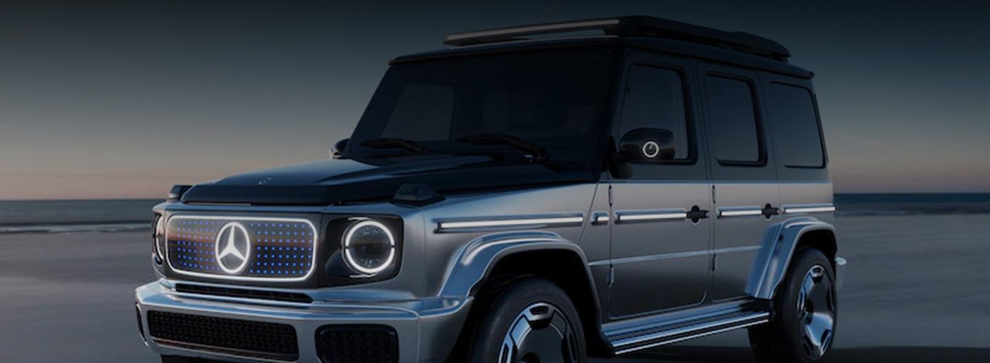 Mercedes Benz Archives - Page 2 of 4 - Boss Hunting