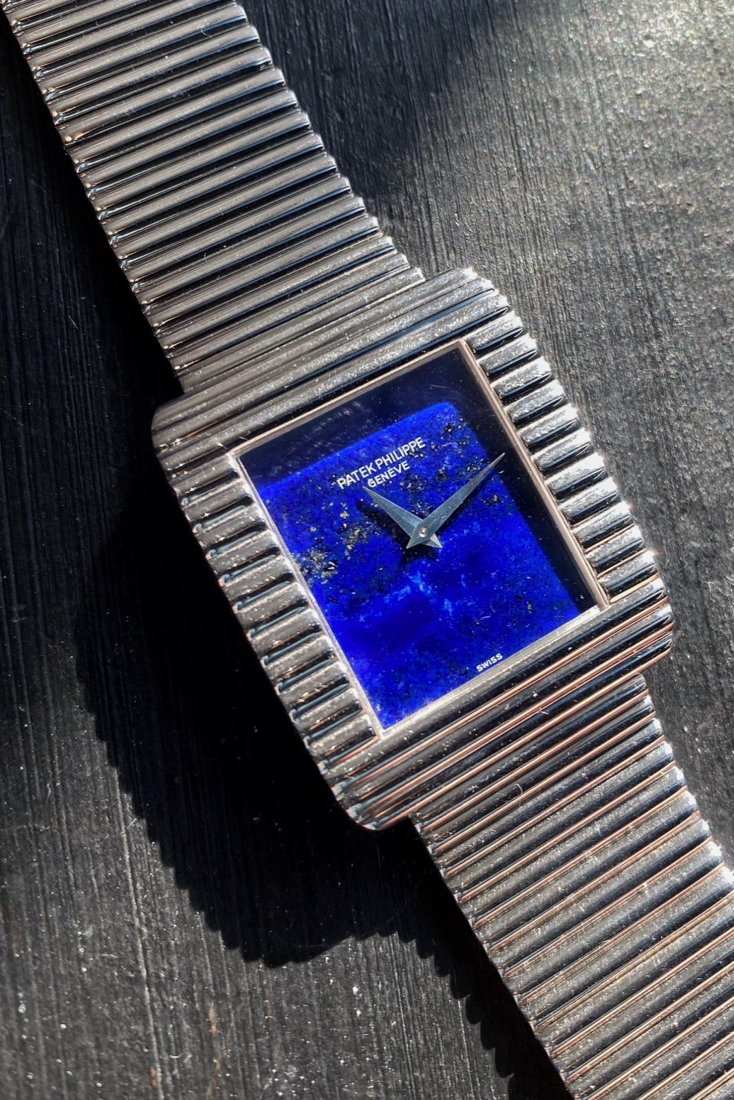 Phil Toledano (a.k.a. Mister Enthusiast) On Oddball Cars And Patek