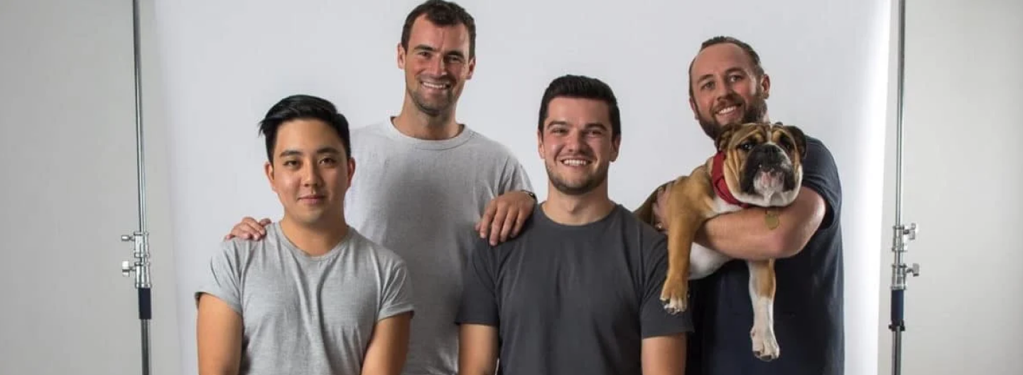 About Us - Boss Hunting