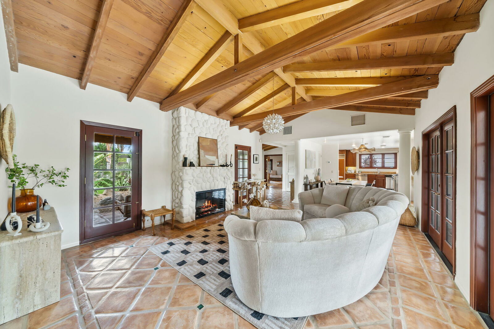 Jenson Button Lists His Second Palm Springs Home For Sale