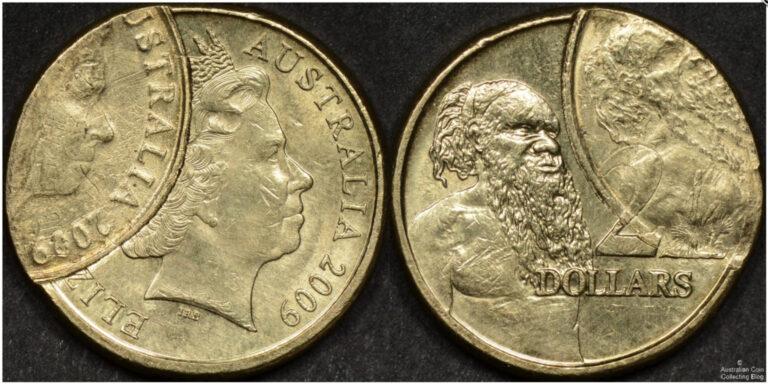 These Rare Australian Coins Are Worth Thousands Today ($70 to $70,000+)
