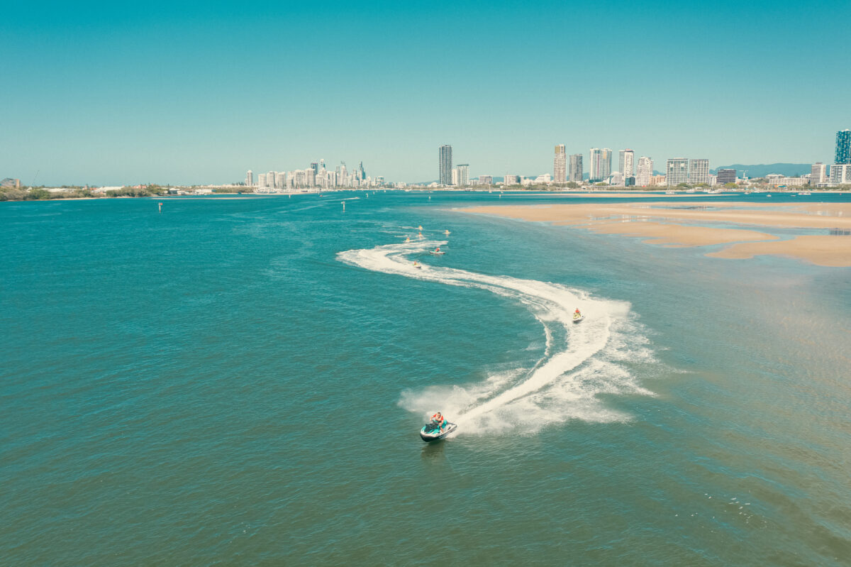 Your Ultimate Guide To An Action-Packed Gold Coast Weekend