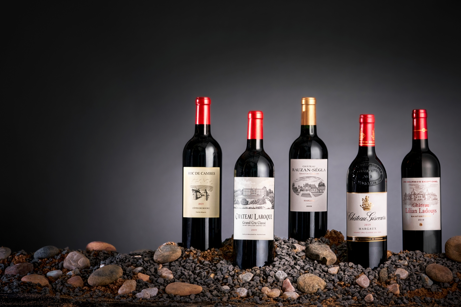 The Ultimate Beginner's Guide To Wine Collecting