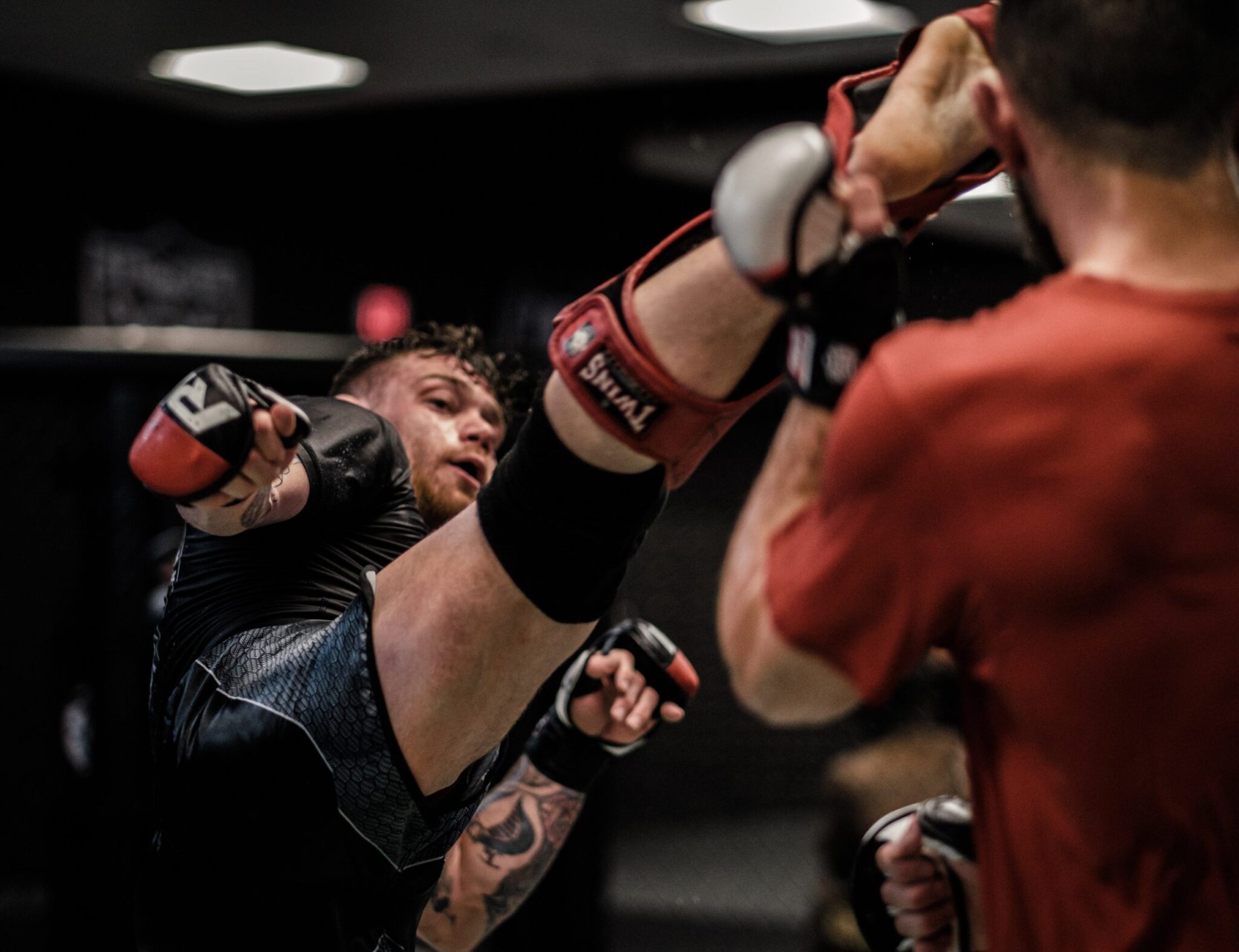 The 10 Best MMA Gyms In Sydney Right Now - Boss Hunting