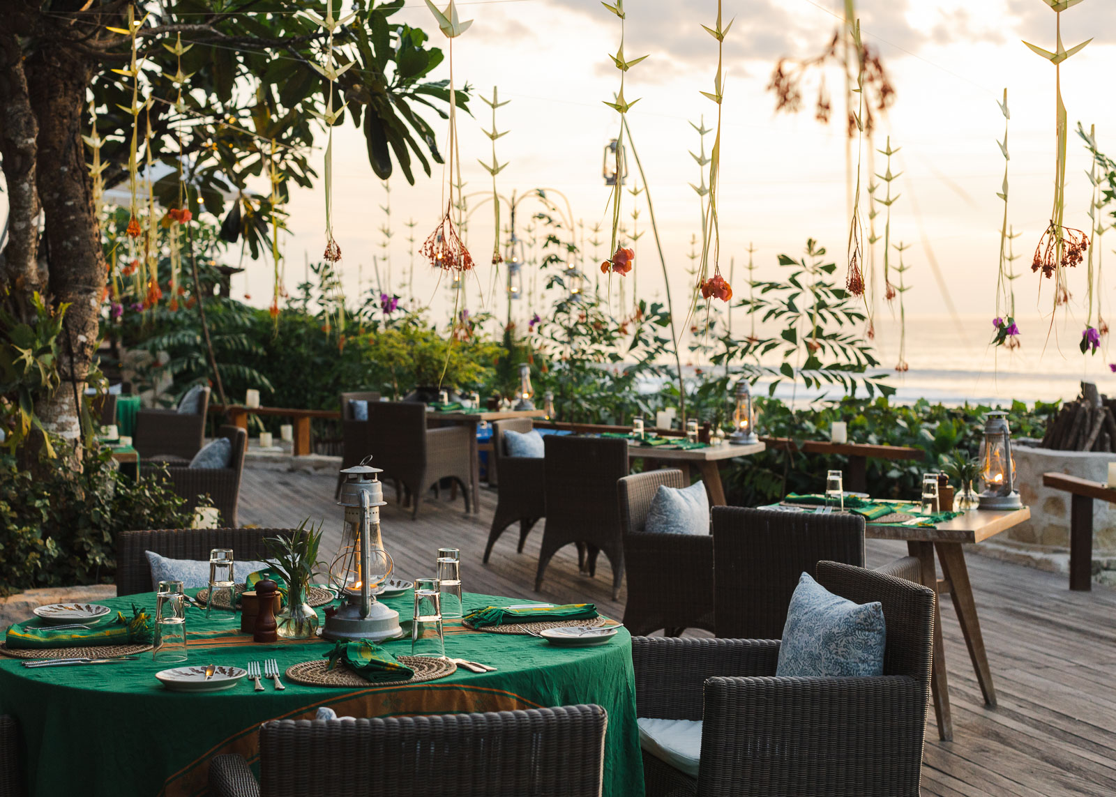 NIHI Sumba Review: Experiencing The Best Hotel In The World