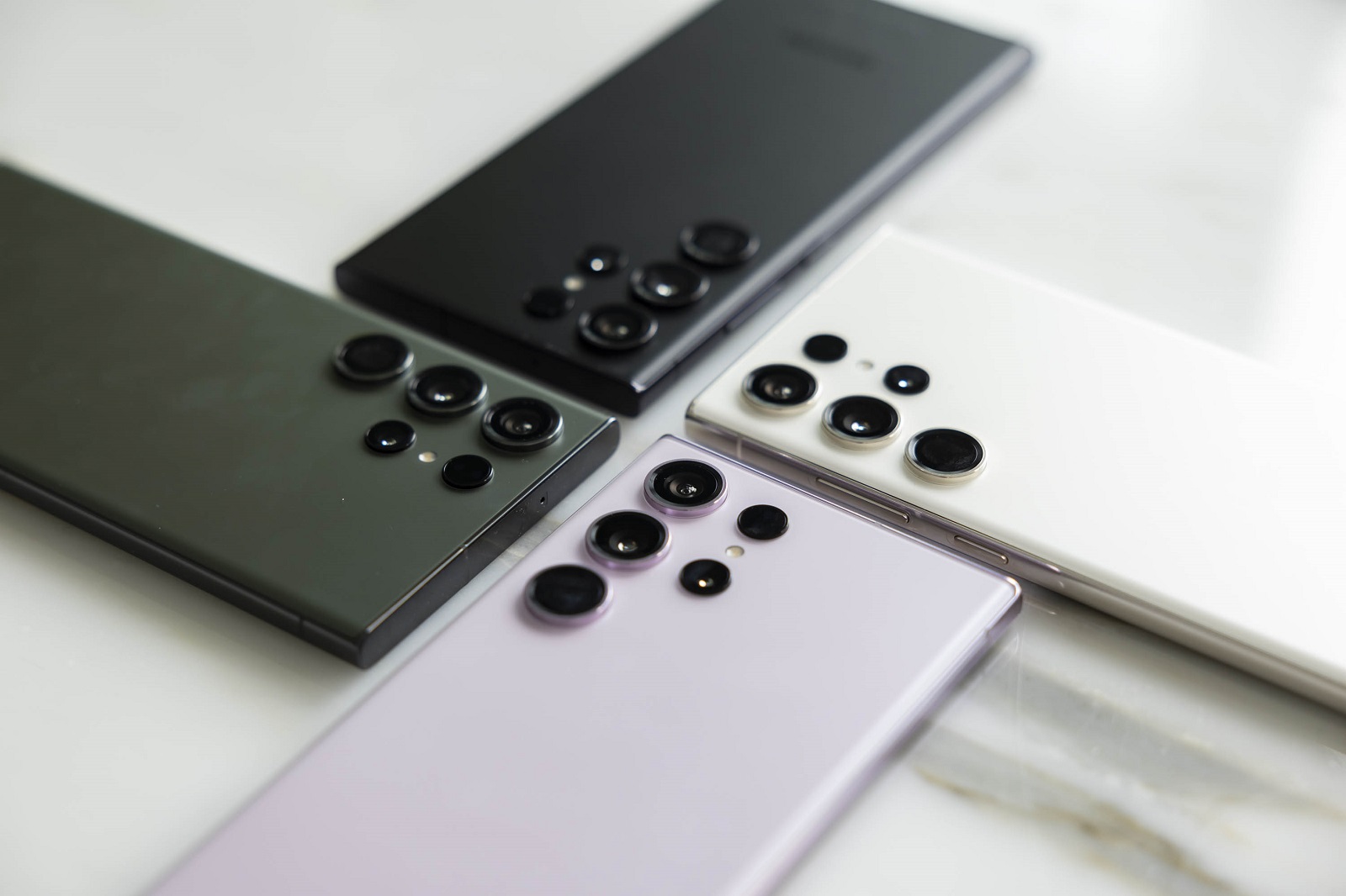 Samsung Galaxy S23 Ultra: 200MP Camera, Battery, Price & Release Date ...