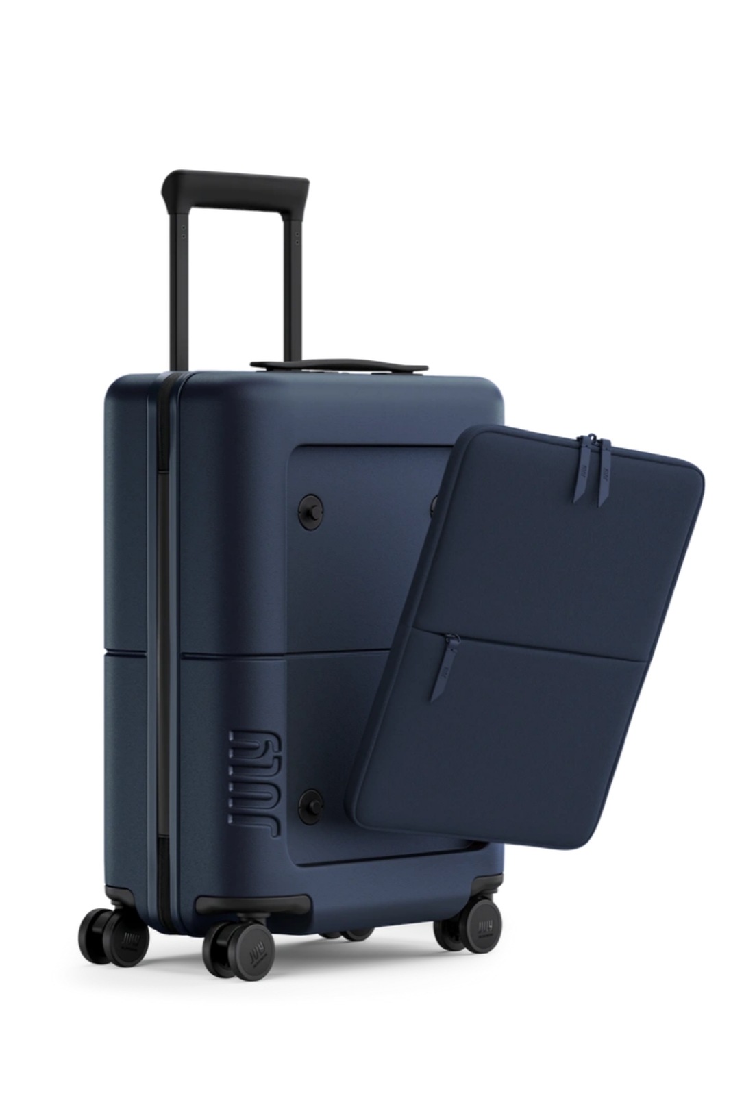 7 Of The Best Hardcase Cabin Bags Money Can Buy In 2024