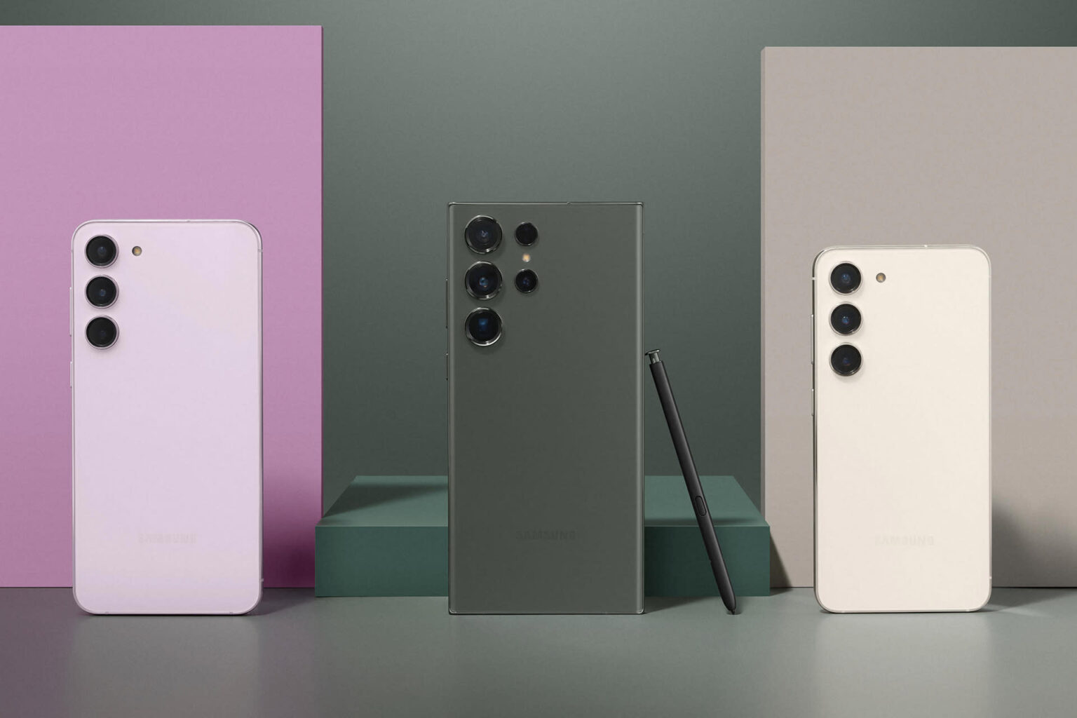 Samsung Galaxy S23 Ultra: 200MP Camera, Battery, Price & Release Date ...