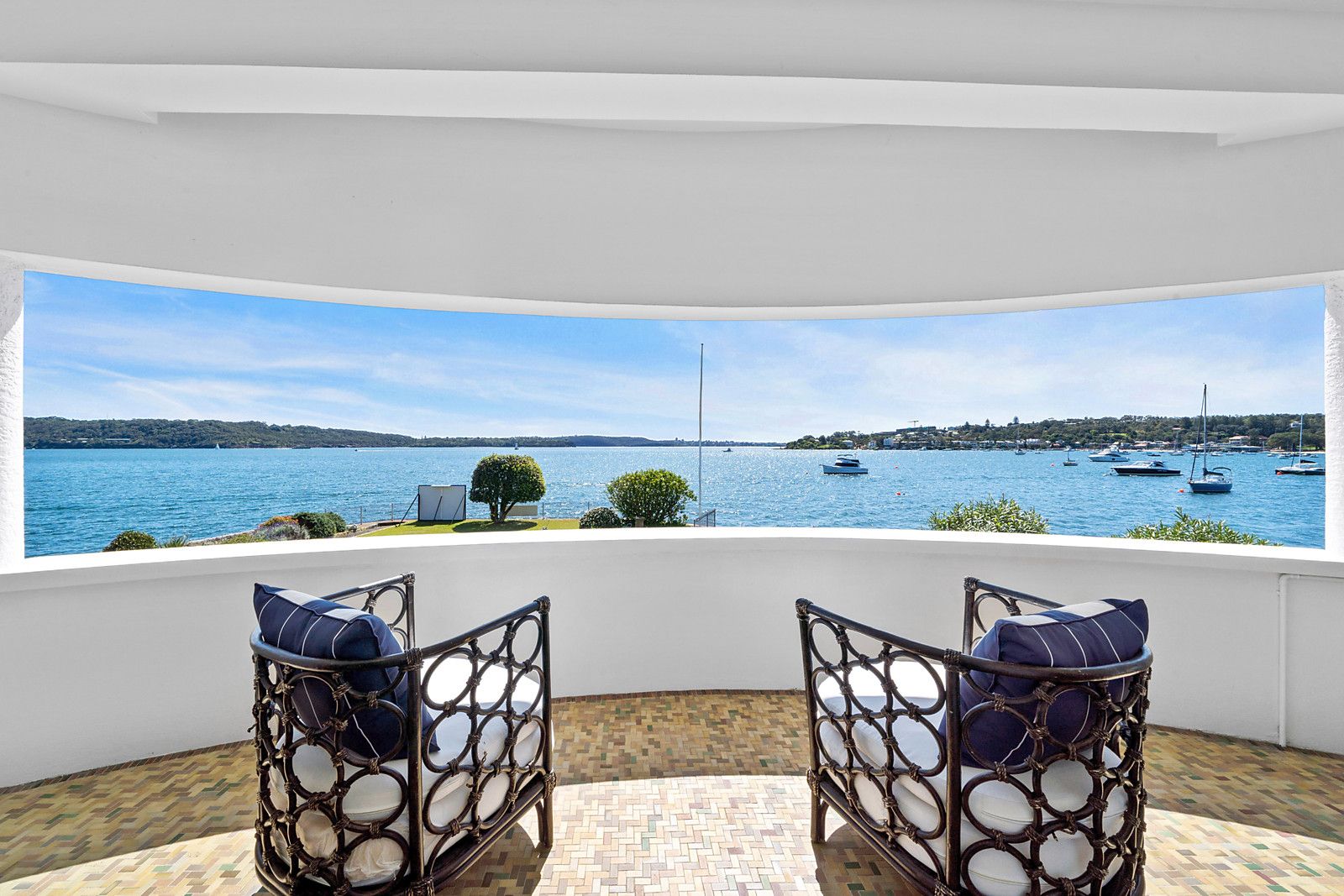 On The Market: 83 Fitzwilliam Road, Vaucluse, Is $50 Million Of ...
