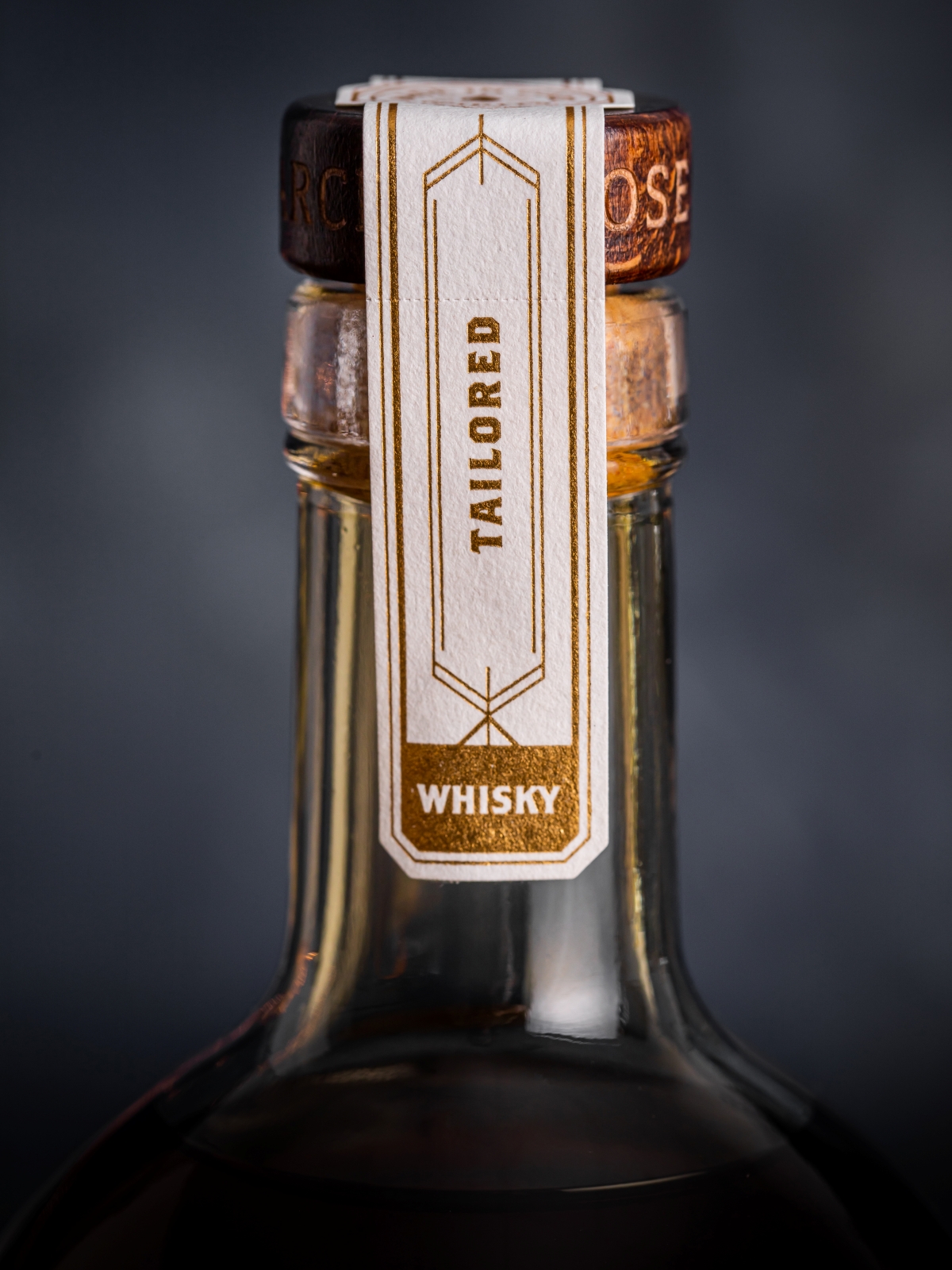Archie Rose Launches Individually Customisable Tailored Whisky