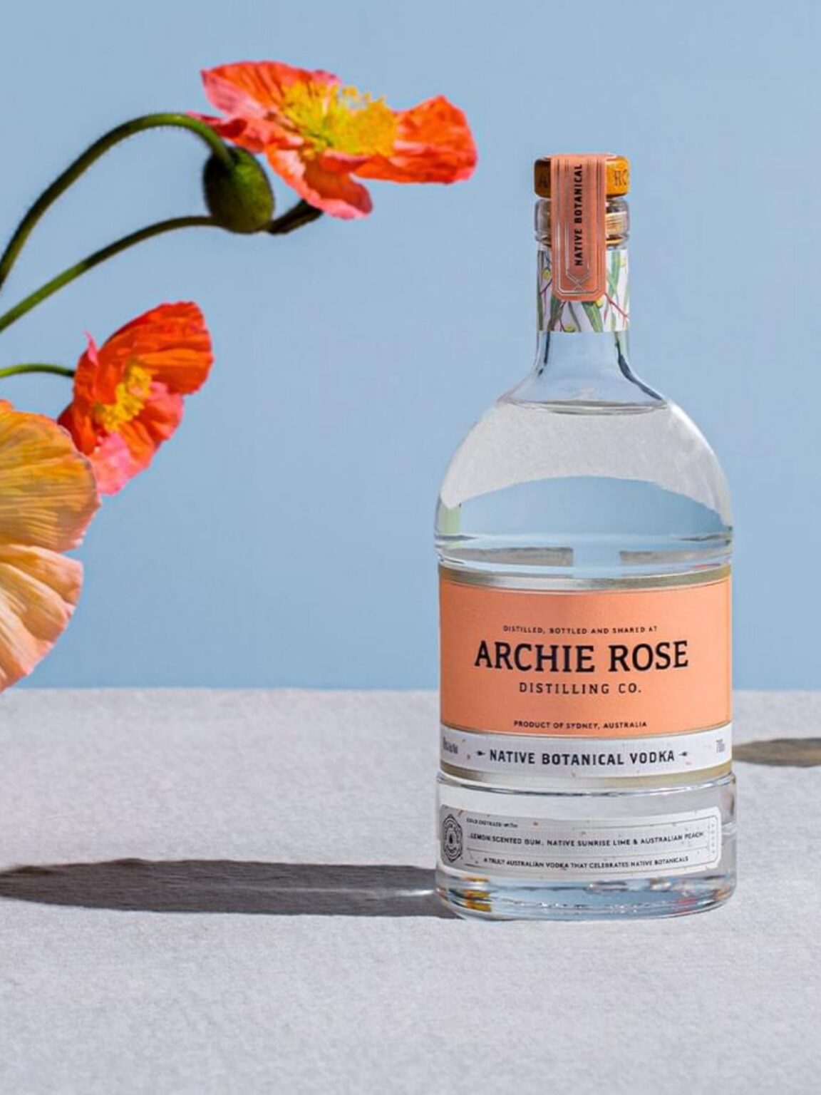18 Of The Best Vodkas You Can Buy In Australia