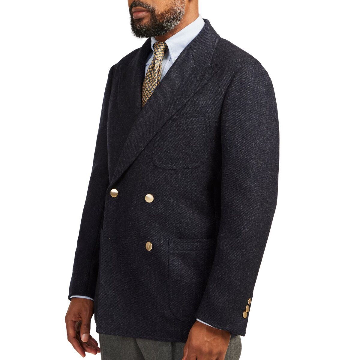 11 Of The Best Blazers For Men To Try Donning