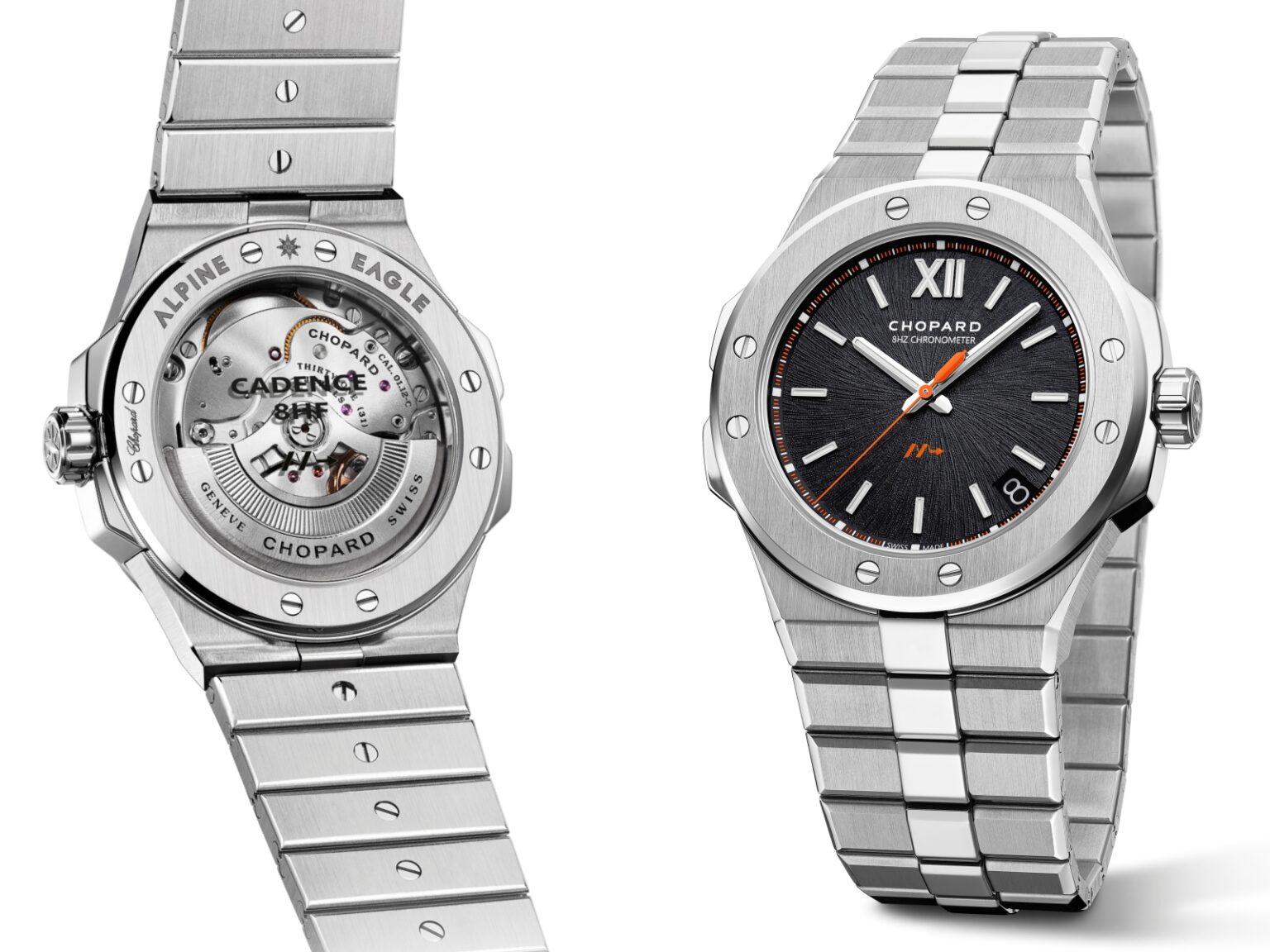 All The Chopard 2023 Novelties Released At Watches & Wonders