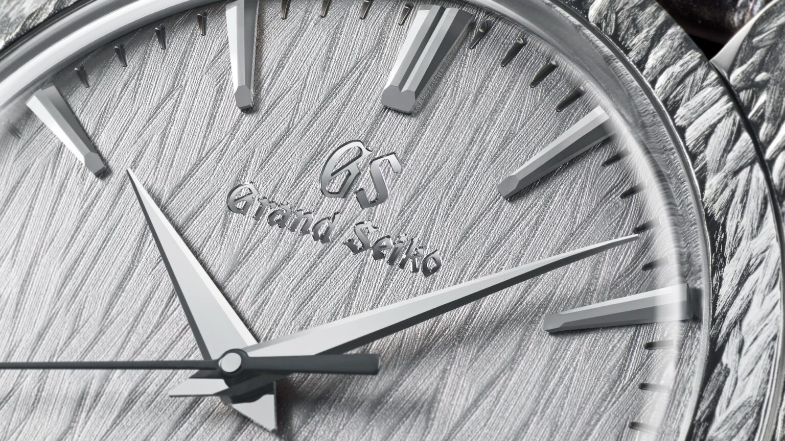 Grand Seiko Showcases Its Craftsmanship & Technical Expertise In 2023 ...