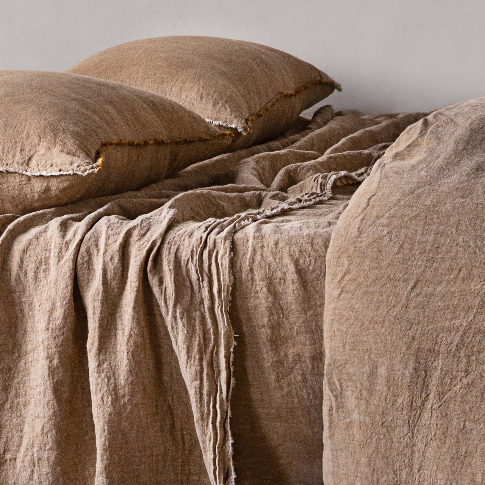 The 14 Best Bed Linen Brands In Australia To Perfect Your Sleep Setup ...