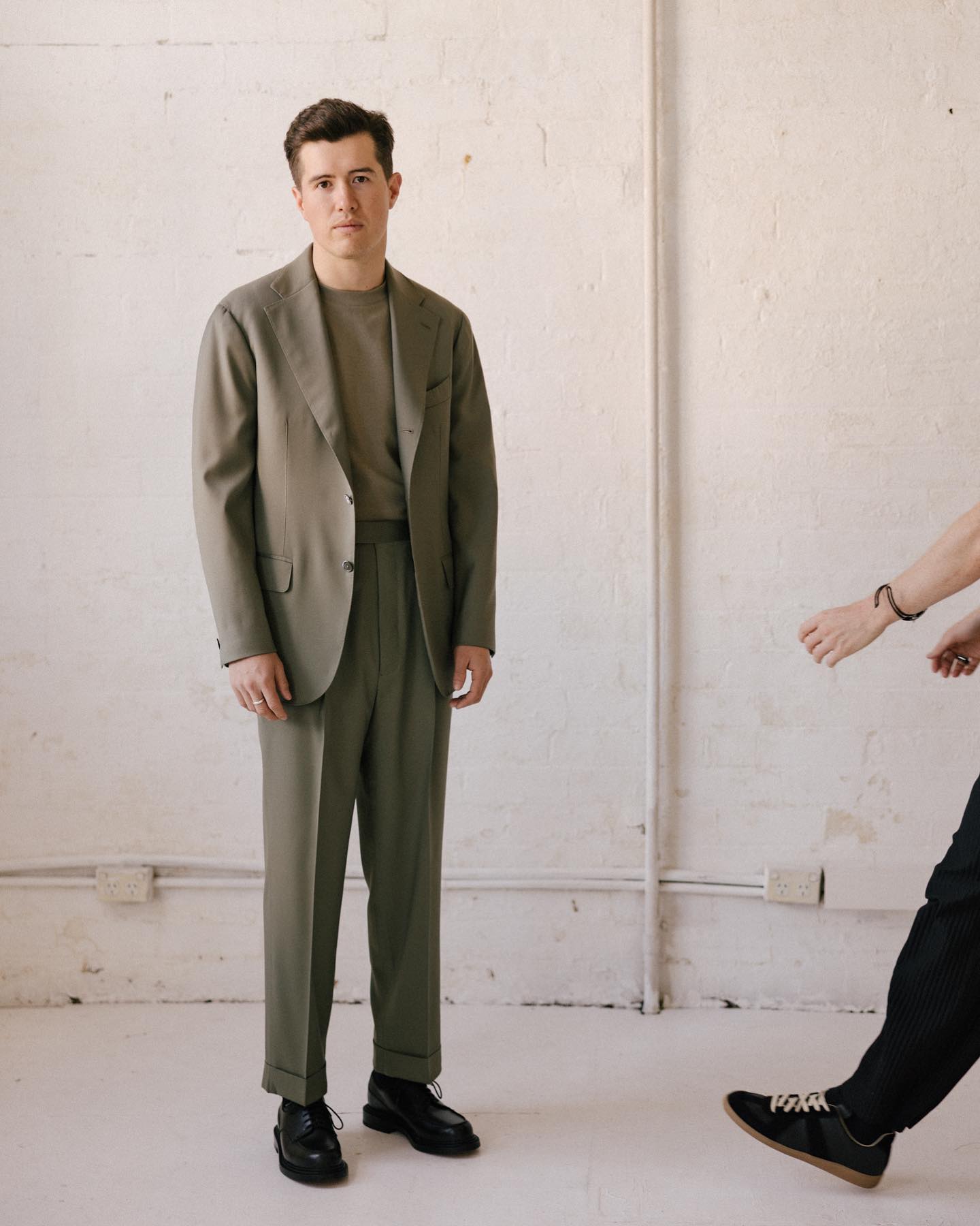 10 Of The Best Tailors And Suit Shops In Sydney Right Now