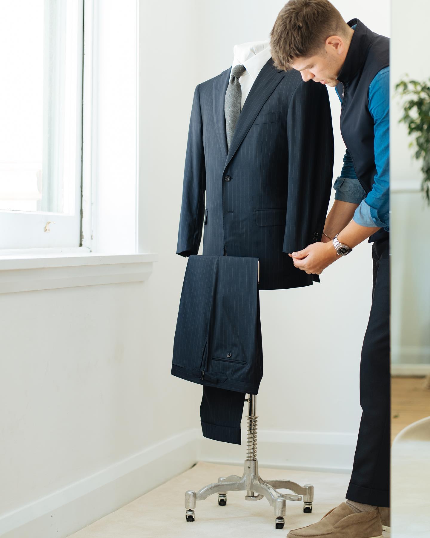 10 Of The Best Tailors And Suit Shops In Sydney Right Now