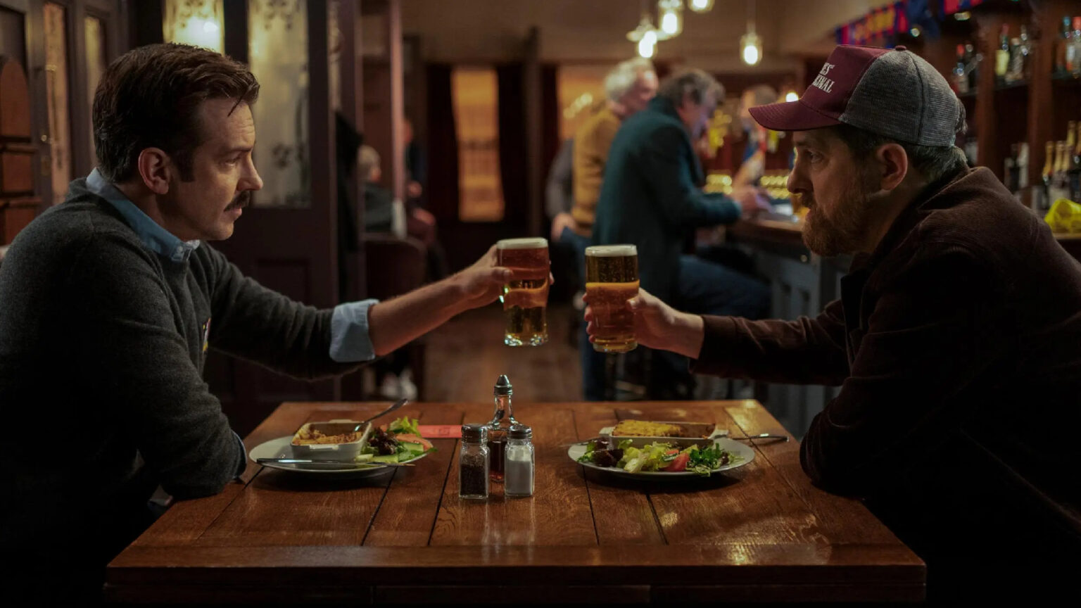 Will Smith Lists Fresh Prince Of Bel-Air Mansion On Airbnb For $30/Night