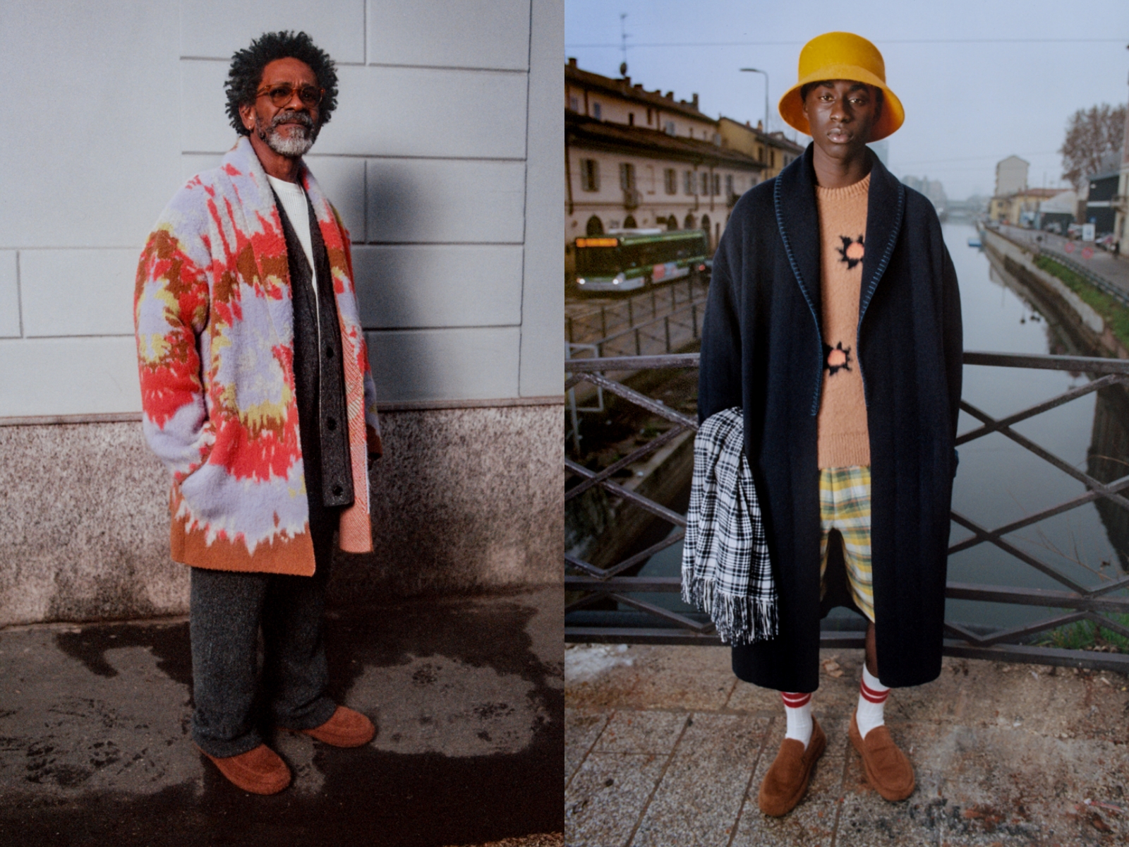 From Cali To Oasi With The Zegna x The Elder Statesman Collab