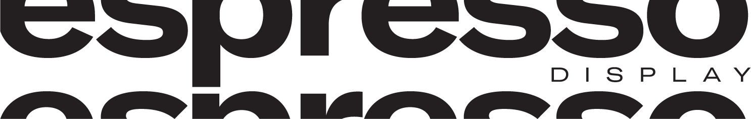 Espresso Displays Is Turning "WFH" Into "Work From Anywhere"