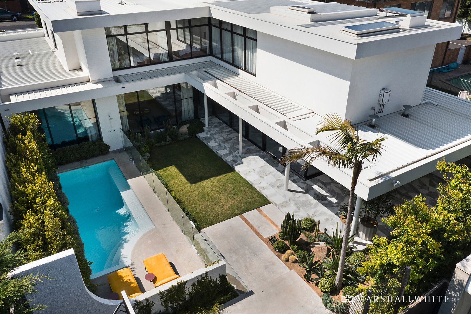 On The Market: 29 New Street Brighton Brings Palm Springs To Brighton