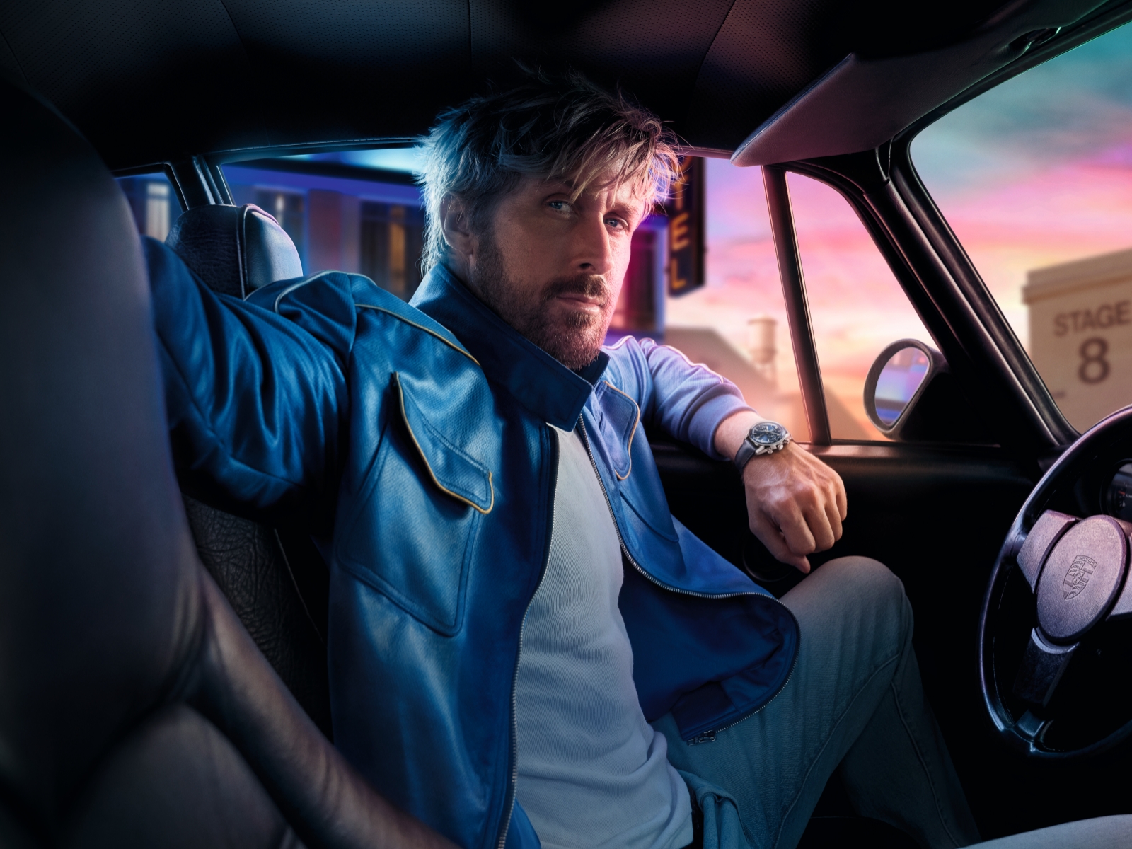 WATCH: Ryan Gosling Stars In The Closest Film We’ll Get To 'Drive 2 ...