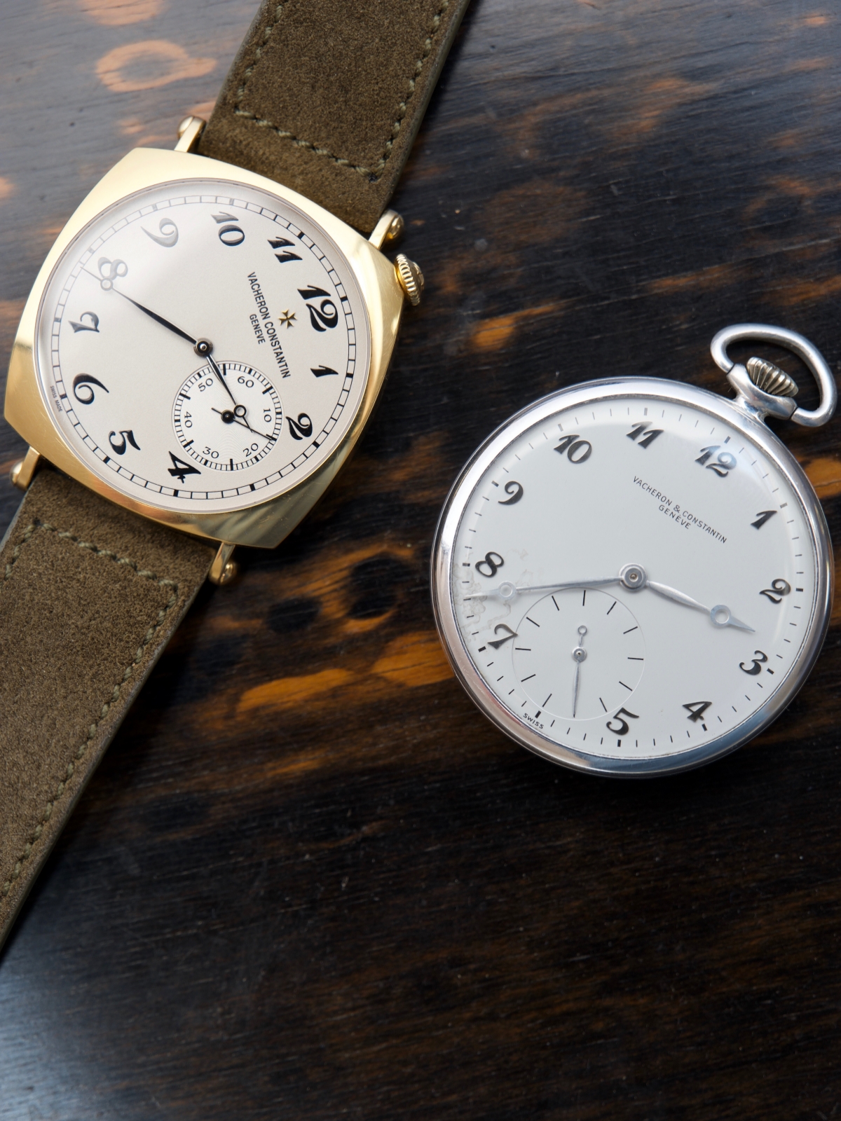 Collector's Corner: Justin Hast, Watch Culture's Millennial Polymath