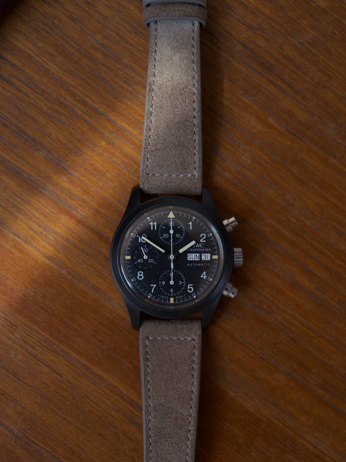 Collector's Corner: Justin Hast, Watch Culture's Millennial Polymath