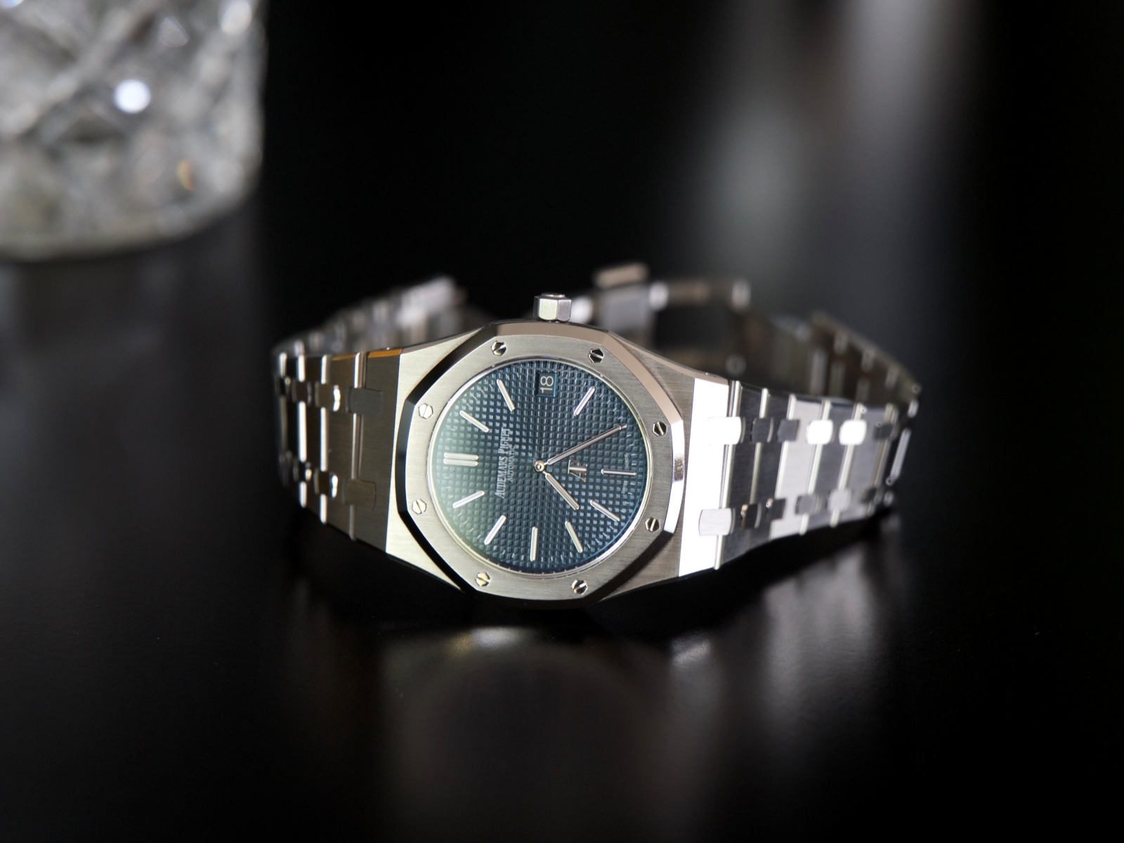 Collector's Corner: Justin Hast, Watch Culture's Millennial Polymath