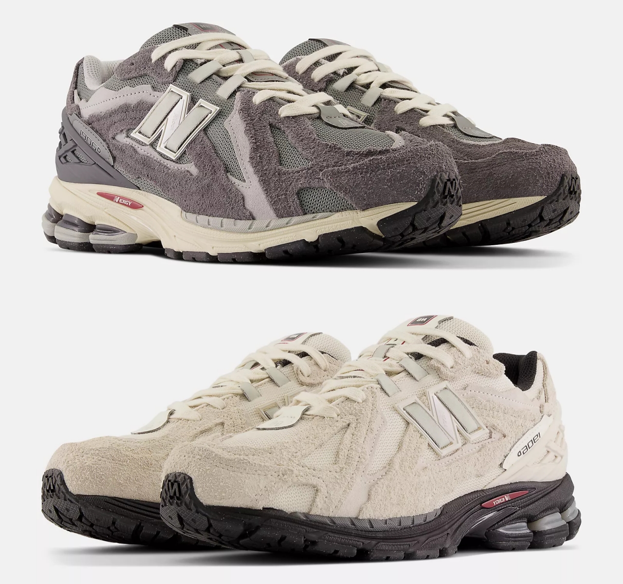 Finally - The New Balance 1906R 'Protection Pack' Arrives In Aus