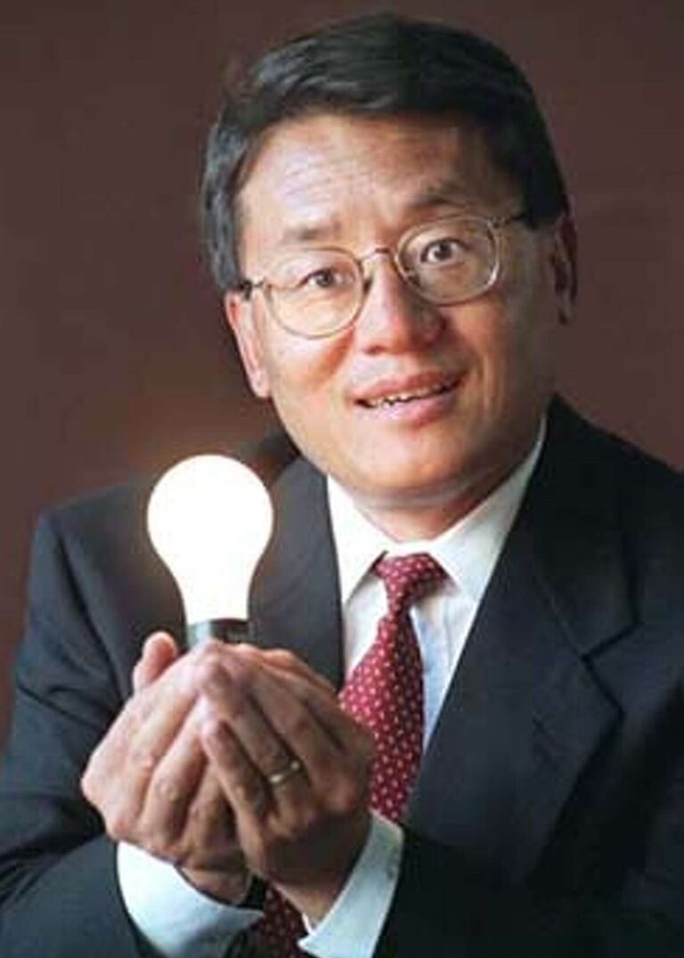 The Legend Of Lou Pai: Patron Saint Of Strippers & Stocks