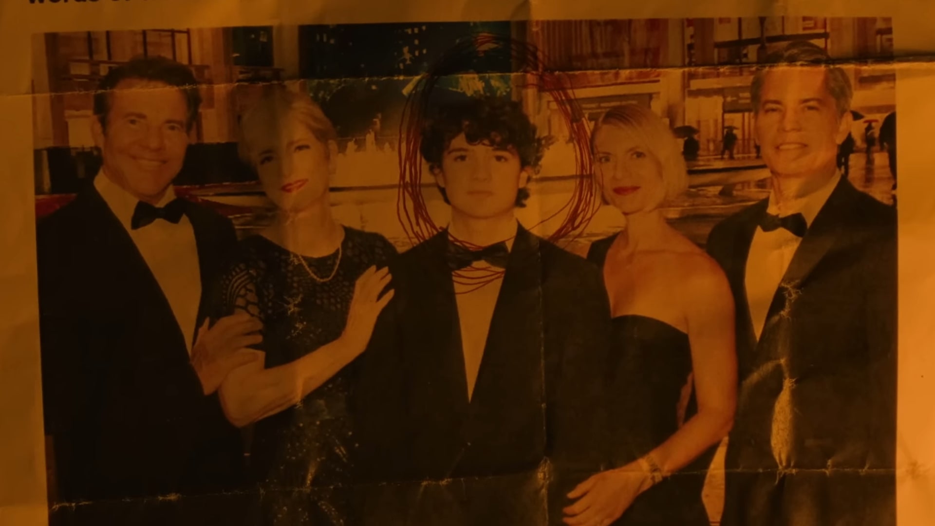 HBO's 'Full Circle' Is Your Next Thrilling Crime Binge